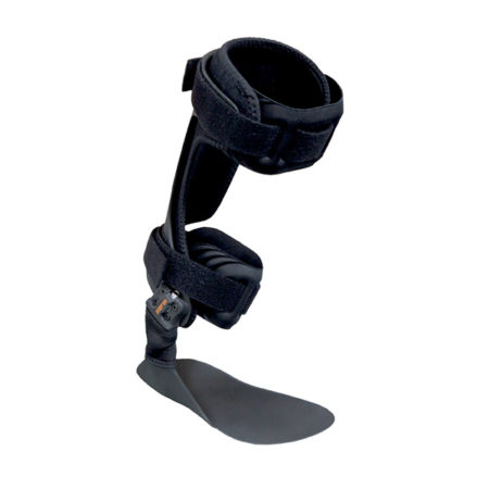 8100 Step-On 100 Lateral AFO - Ortho Active