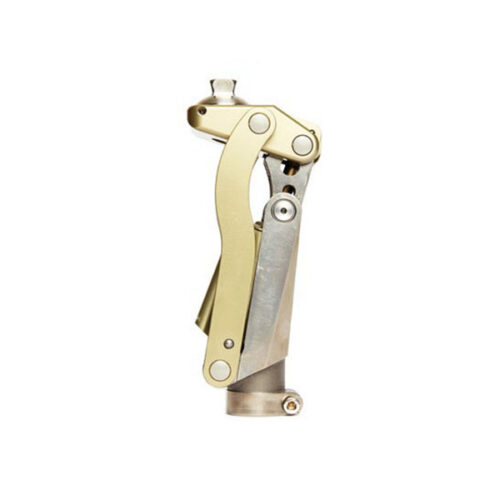 ST&G L1321A Polycentric Locking Knee – Ortho Active