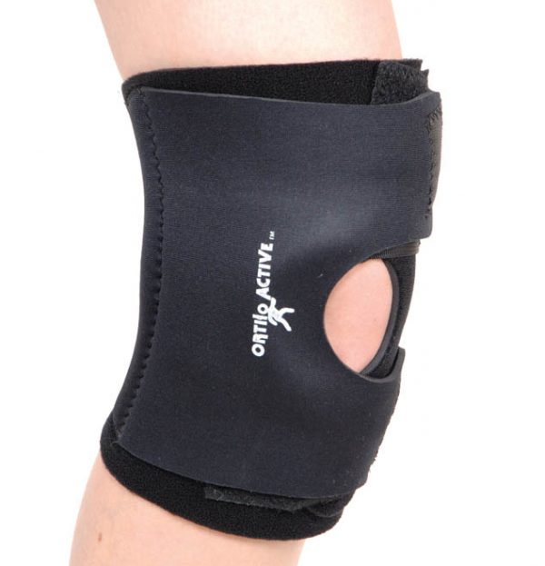 138 Patellar Tracking Brace - Ortho Active
