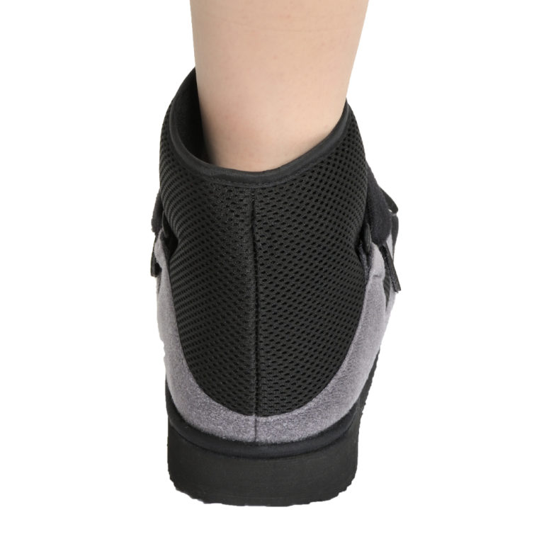 597 Dynamic Forefoot Offloading Shoe – Ortho Active