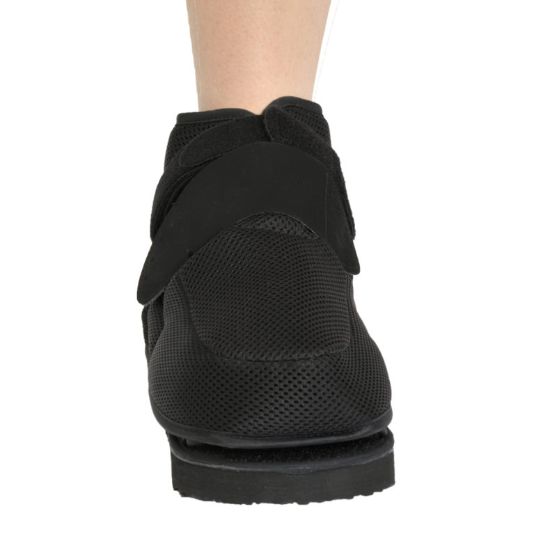 597 Dynamic Forefoot Offloading Shoe - Ortho Active