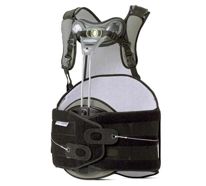 Aspen Contour TLSO – Ortho Active