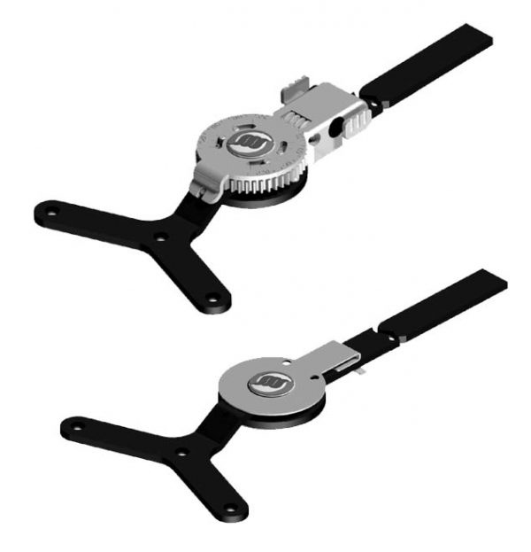 Ultraflex Ankle Joints Archives - Ortho Active