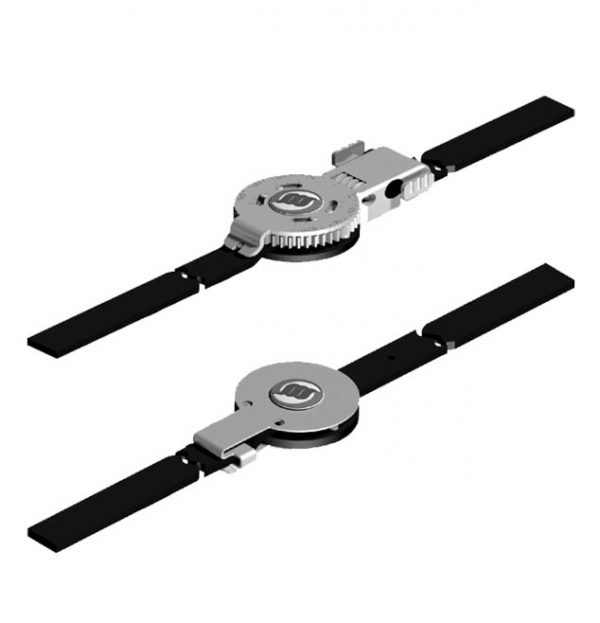 Ultraflex Elbow/Knee Range of Motion Dial Joint – Ortho Active