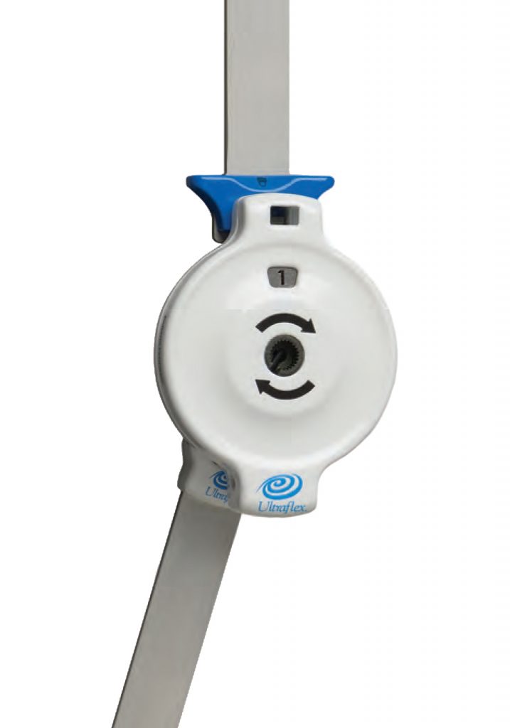 Ultraflex One Joint - Ortho Active