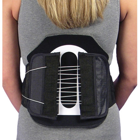 5542 Dynamic LSO High Profile - Ortho Active