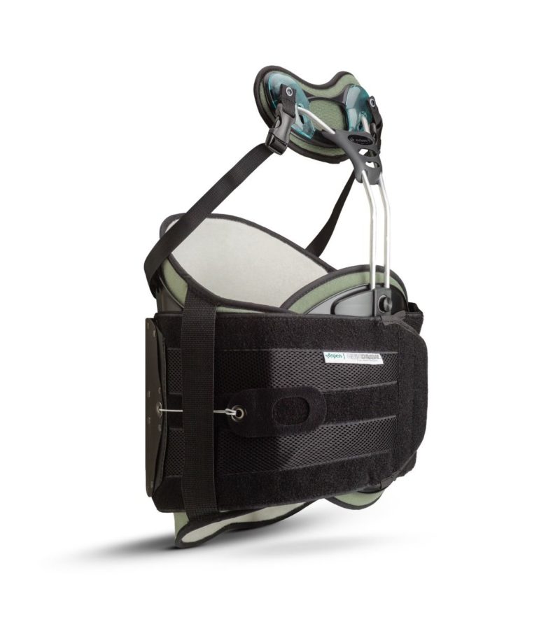 Aspen VRTX CTLSO - Ortho Active