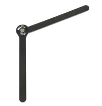 Ultraflex Pediatric Elbow/Knee Range of Motion Joint - Ortho Active