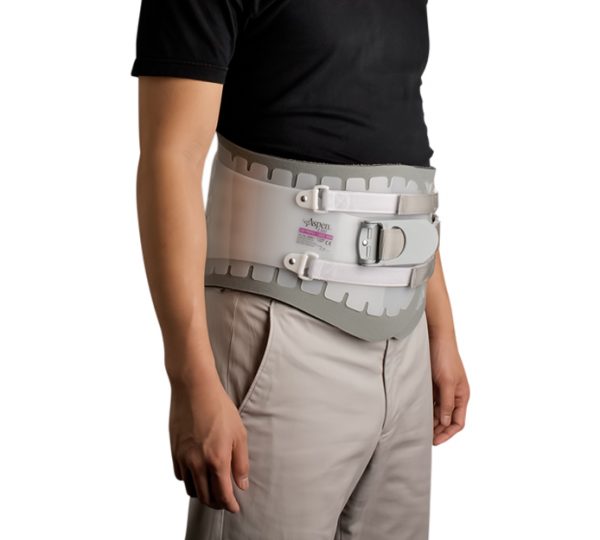 Aspen Classic LSO – Ortho Active