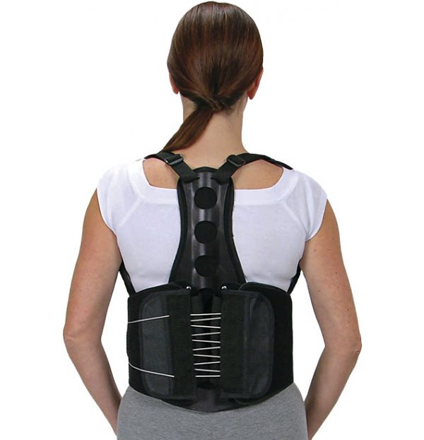 Orthomerica Ultralite Airplane Splint - Ortho Active