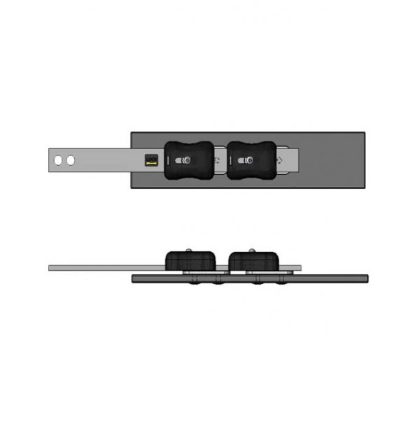 Ultraflex UltraQuick Release - Ortho Active