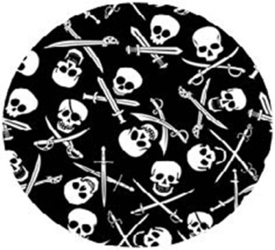 Ortho Transfer Paper - Pirates - Ortho Active