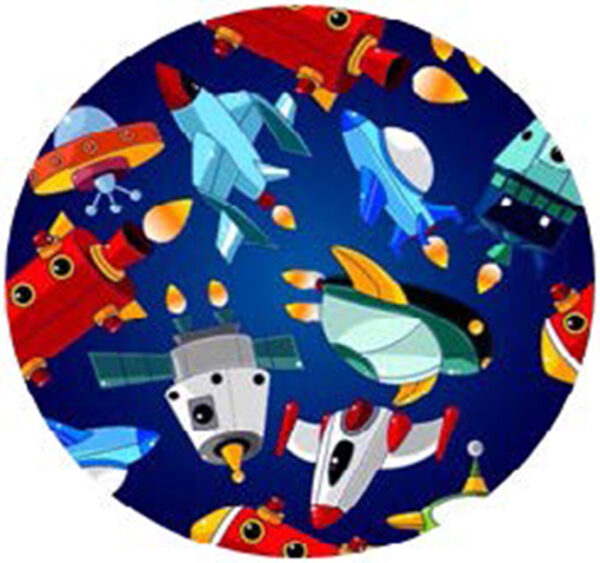 Ortho Transfer Paper – Cats – Ortho Active