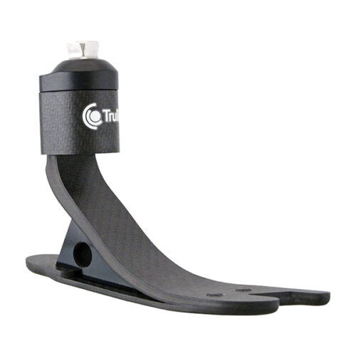 Trulife Seattle Natural Foot with Pyramid – Ortho Active