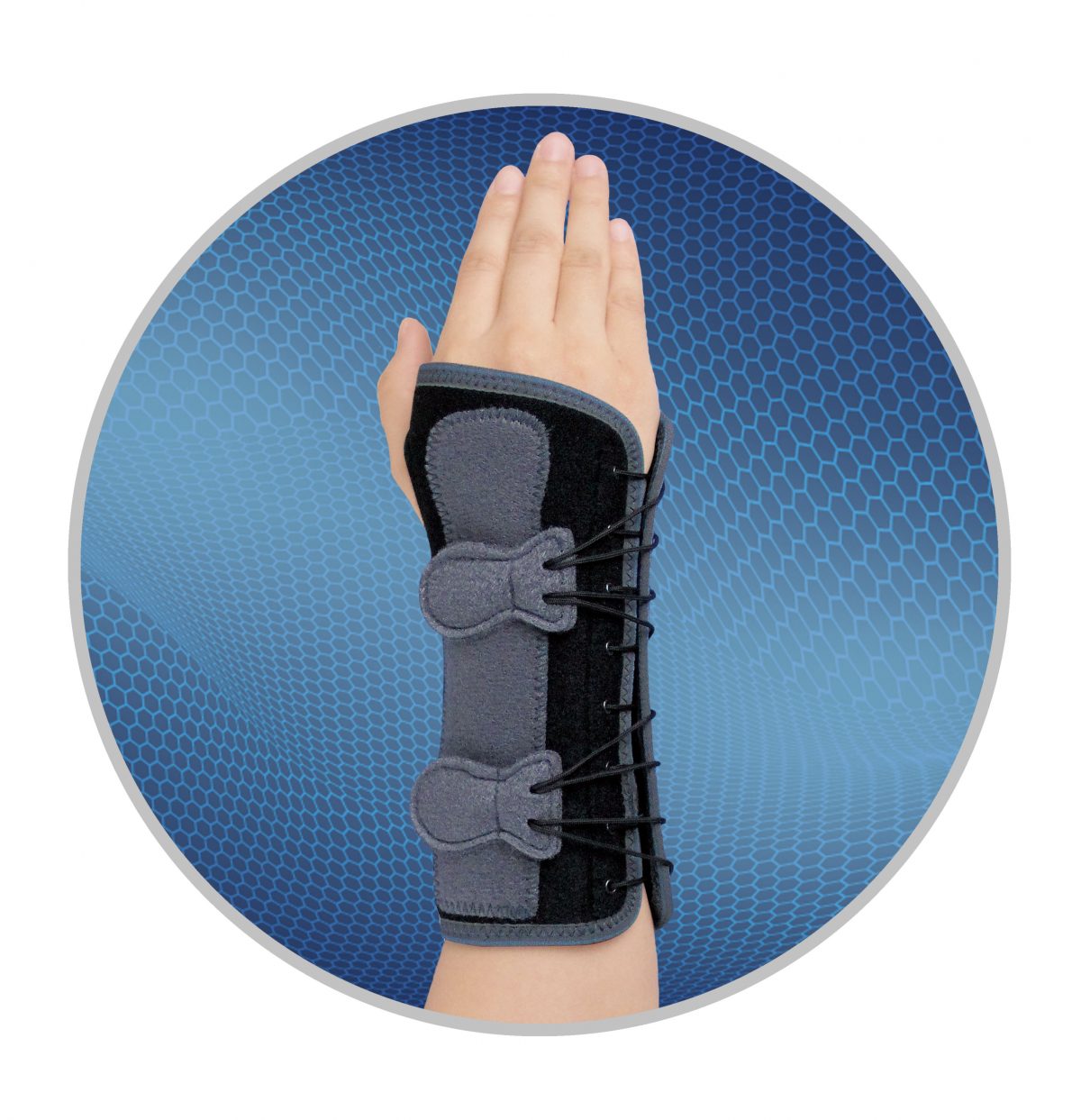 Dynamic Supports - Ortho Active