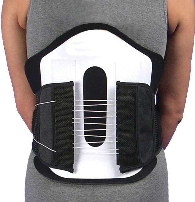 Orthomerica Torso - Ortho Active