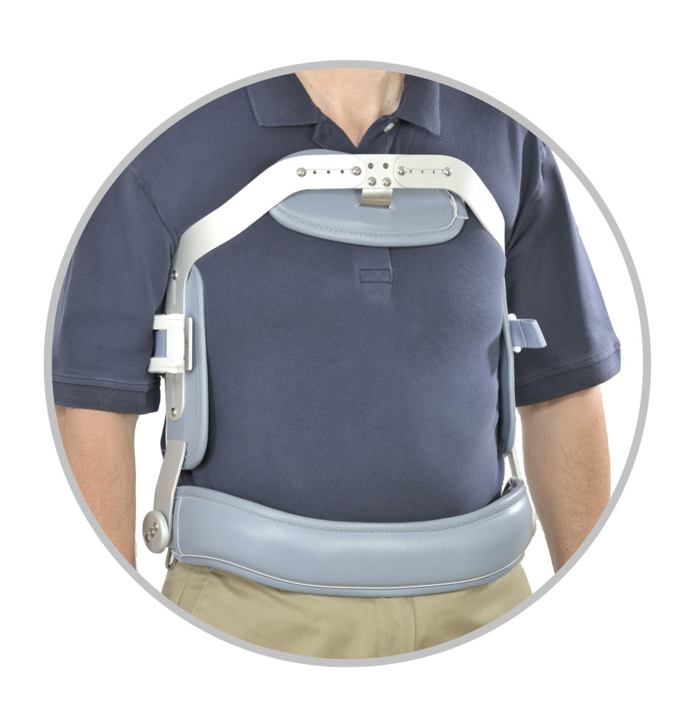 Spinal Orthoses – Ortho Active