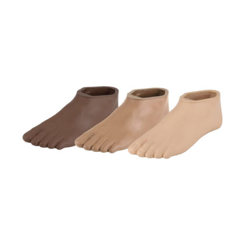 Proteor Foot Shell - Ortho Active