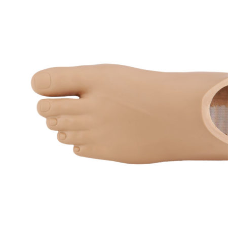 Proteor Foot Shell - Ortho Active