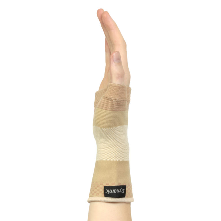 1362 Elastic Wrist Thumb Support - Ortho Active