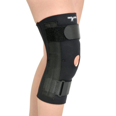 34 Jumper's Knee Brace - Ortho Active