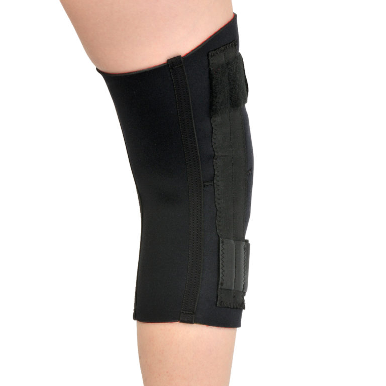 34 Jumper's Knee Brace - Ortho Active