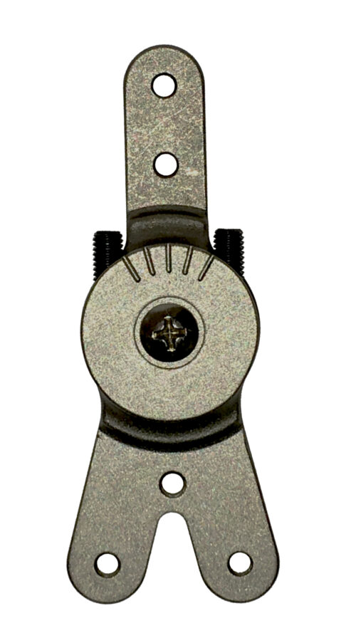 6842 Ultraflex USS Pediatric AFO Joint – Ortho Active