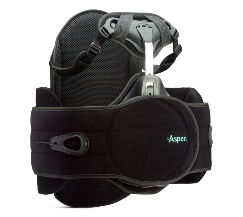 Aspen VRTX CTLSO - Ortho Active