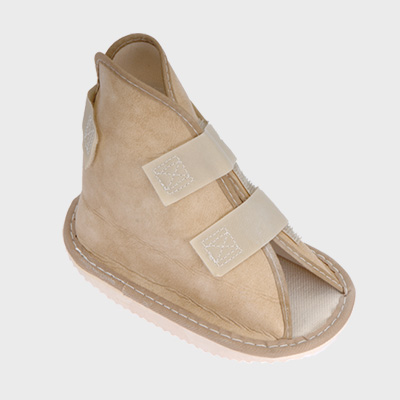 Footcare – Ortho Active