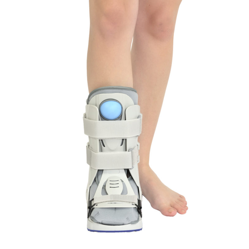 5575 Dynamic Air Walker Short - Ortho Active