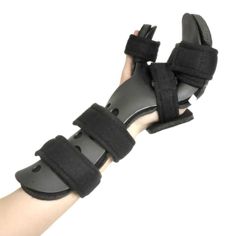 9110 Resting Hand Orthosis - Ortho Active