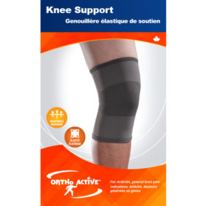 4' x 4' Planogram - Ortho Active