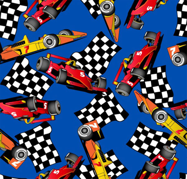 Ortho Transfer Paper - Formula 1 - Ortho Active