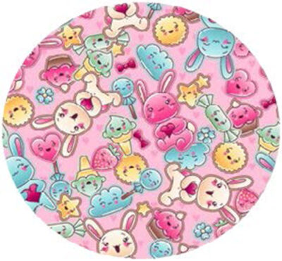 Ortho Transfer Paper - Rabbit 3 - Ortho Active