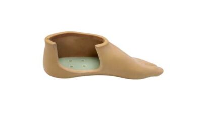 ST&G 1113 Next Step Foot with Glide Ankle - Ortho Active