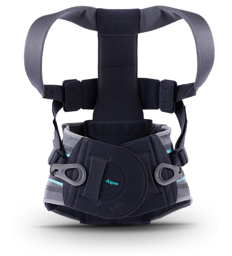 Aspen Elite TLSO - Ortho Active