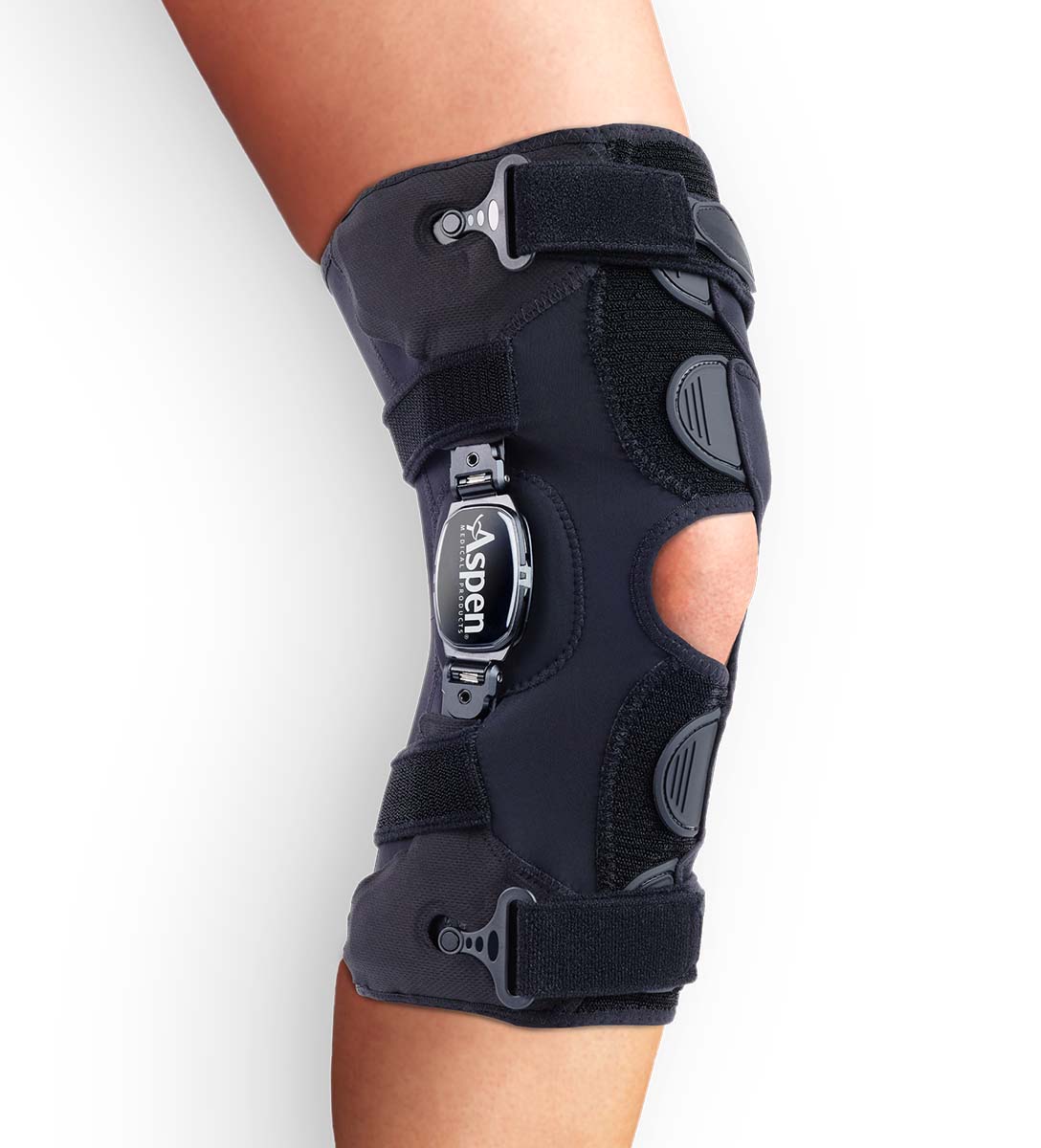 Aspen OA Knee Wrap - Ortho Active Aspen OA Knee Wrap - Ortho Active