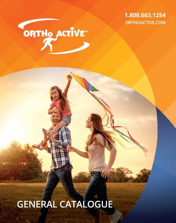Home - Ortho Active