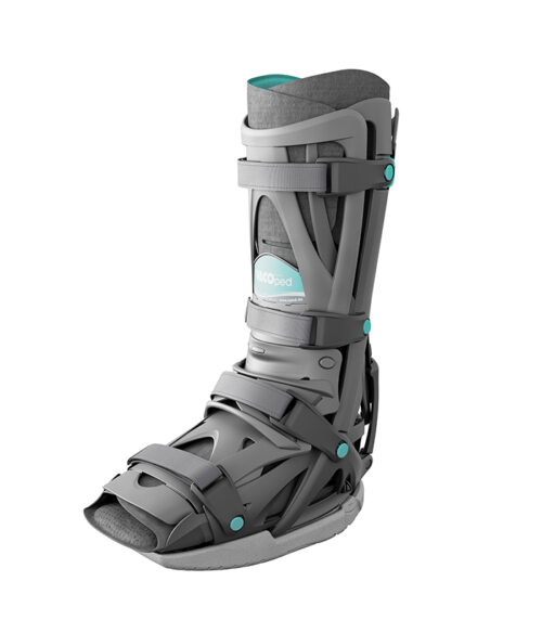 VACOped XELGO Achilles Boot - Ortho Active
